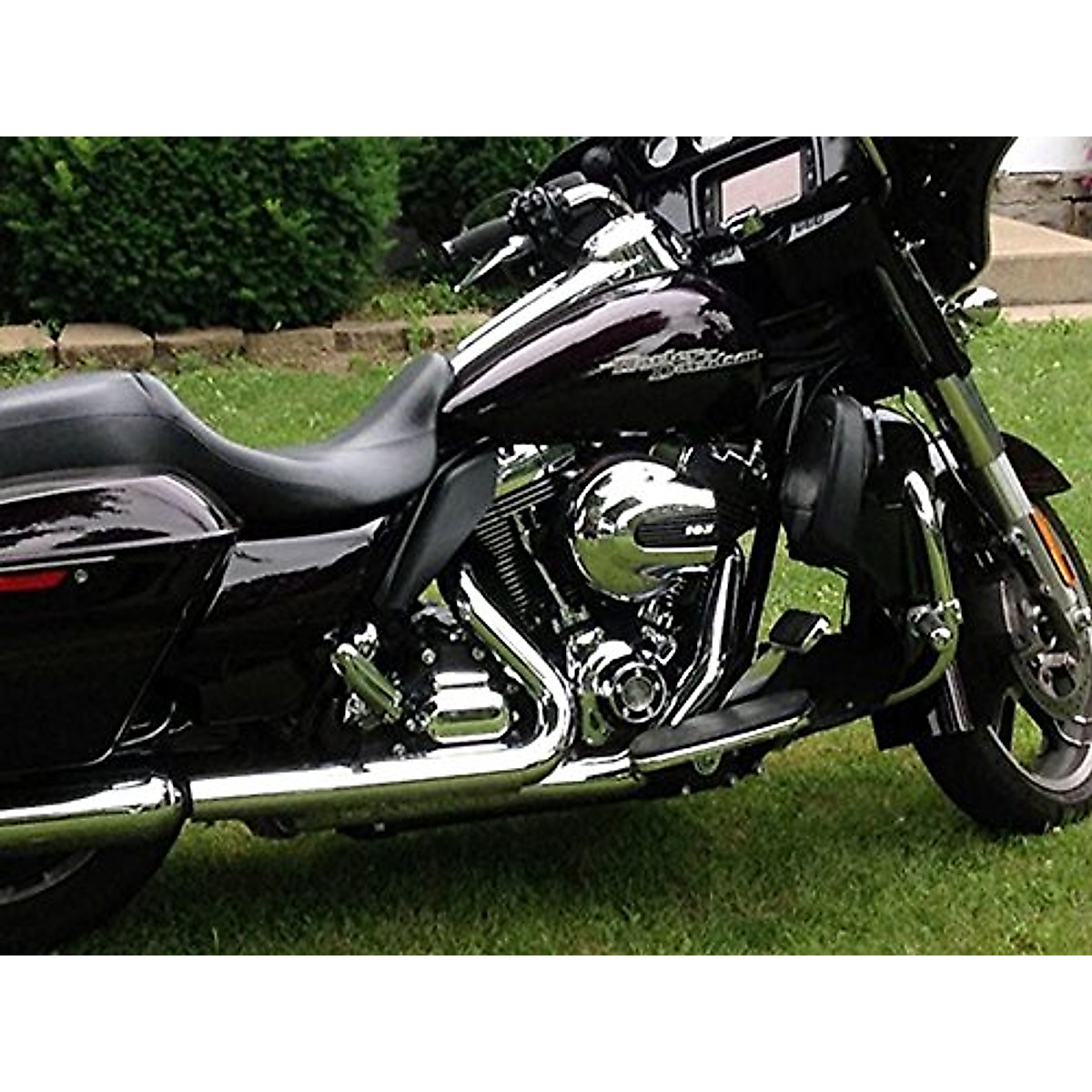 LincShine All-in-One Detailer + Shine + Protectant