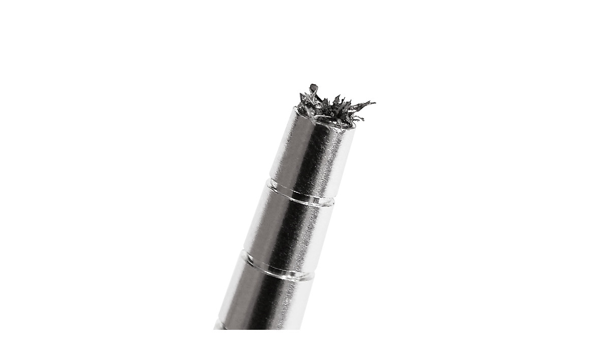 Sun Joe Magnetic Oil Dipstick for Generators - Extend Motor Life