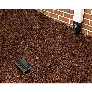 StealthFlow Amerimax-4621#2, l, Black