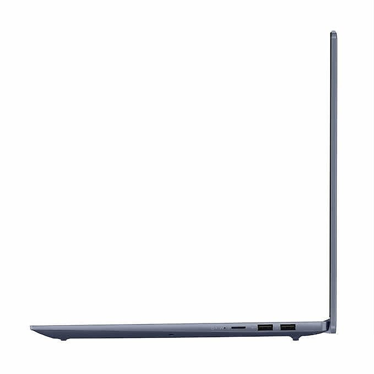 Lenovo 2023 IdeaPad Slim 5i 16" WUXGA IPS Touch Laptop 13th Intel 10-Core i7-1355U 16GB LPDDR5 512GB NVMe SSD Iris Xe Graphics HDMI WiFi AX USB-C w/DP Fingerprint Backlit KB Windows 10 Pro w/RE USB