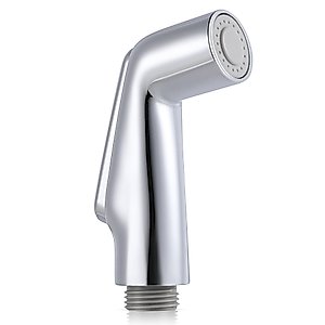 Handheld Toilet Bidet Sprayer for Toilet-Bathroom Diaper Sprayer for Kitchen, Adjustable Water Pressure Control for Feminine Wash Baby Wash