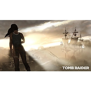 Tomb Raider