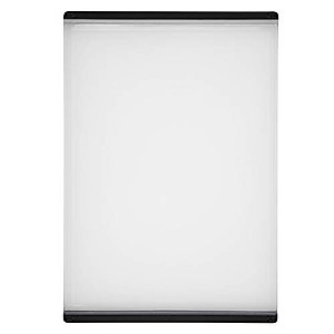 OXO Good Grips Plastic Carving & Cutting Board