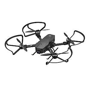BTG Propeller Guards & Landing Gear Compatible with Holy Stone HS720 / 720E Drone Accessories
