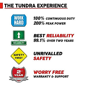 TUNDRA MW Series – 120 Volt Truck Microwave Oven – 0.7 ft³ / 20 L / 700 W / MW700
