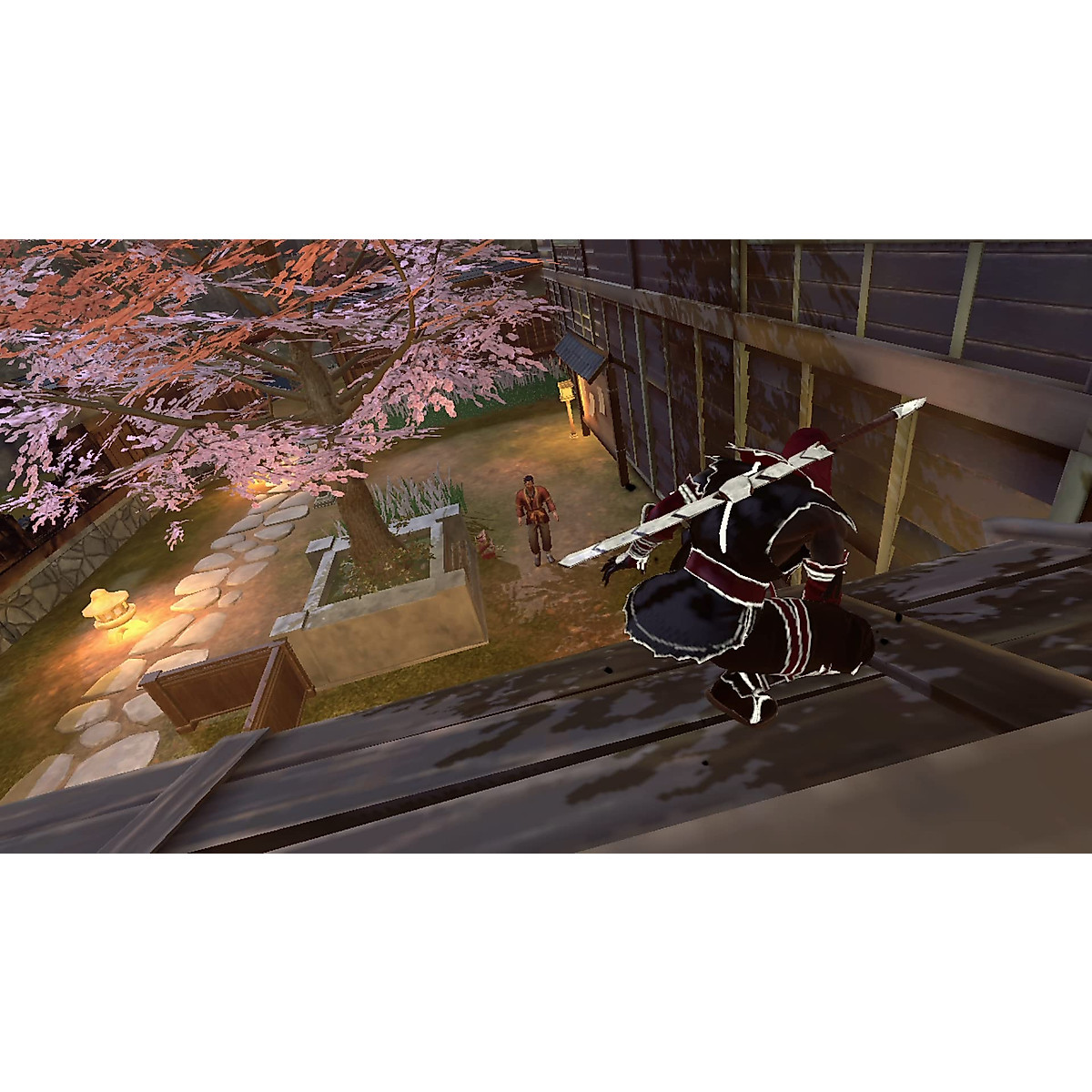 Aragami 2 - Nintendo Switch