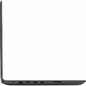 Lenovo 2019 Newest IdeaPad 15.6" HD High Performance Laptop PC | AMD A6-9225 Dual-Core 2.60 GHz| 4GB RAM | 500GB HDD | 802.11ac | Bluetooth | DVD+/-RW | HDMI | Win 10
