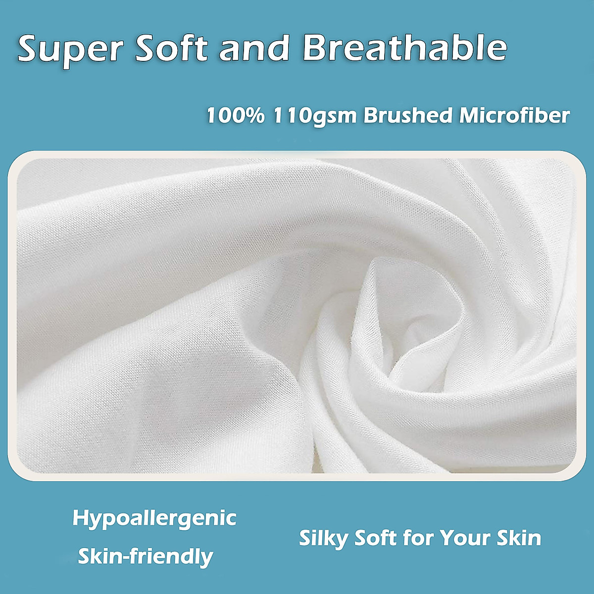 FJWXCBD Chihuahua Duvet Cover Full Size, Cute Puppy Pattern Bedding Set 3 Piece for Bedroom Decor, Pet Dog Duvet Cover & 2 Pillow Shams, with Zipper & Ties, Super Soft Microfiber