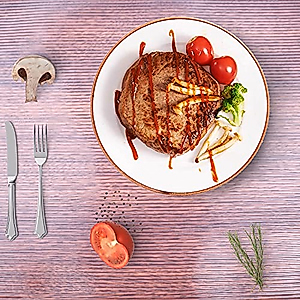 Gantan Clear Shelf Liner 12inch by 30ft Plus 17.5inch by 30ft(2 roll)