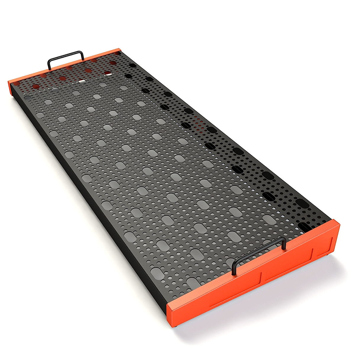 Temple Audio DUO 34 Templeboard - Temple Red