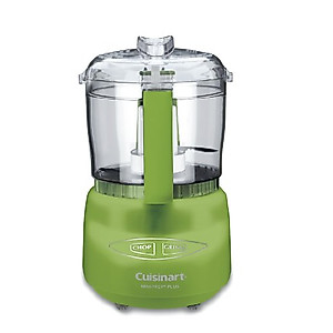 Cuisinart Mini-Prep Plus Food Processor, Parsley
