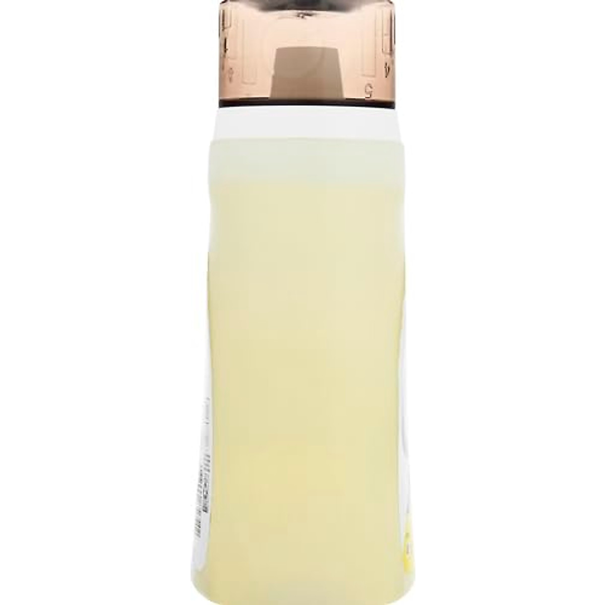 9 Elements Liquid Laundry Detergent, Lemon Scent, 46 Oz, 46 Fl Oz