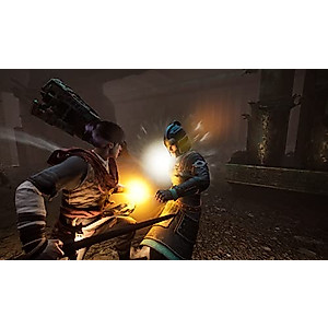 Xuan Yuan Sword 7 (PS4) - PlayStation 4