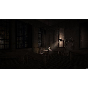 XBOX1 THE TOWN OF LIGHT (EU)