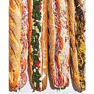 Tallarico's Hot Hoagie Spread - 2 / 12 oz. Jars2