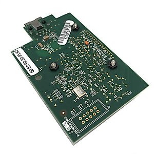 Internal Print Server Network Card for Zebra ZM400 ZM600 105SL Plus Xi4 Series Thermal Printer 79823 79501-011