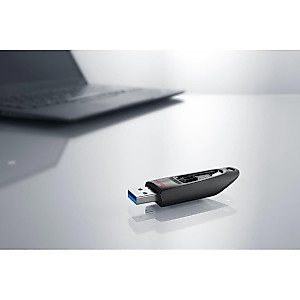 SanDisk 32GB Ultra USB 3.0 Flash Drive