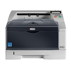 Kyocera FS-1370DN 35PPM 128MB USB 2.0 250sheet