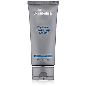 SkinMedica Replenish Hydrating Cream, 2 Oz (Pack of 1)