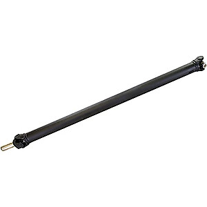 Dorman 976-864 Rear Driveshaft Assembly for Select Chevrolet/GMC Models