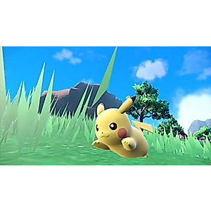 Pokémon Scarlet - US Version