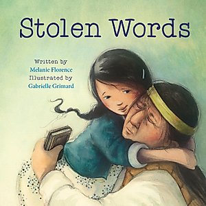 Stolen Words