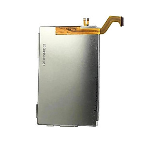 Rinbers® OEM Replacement Top Upper LCD Screen Display for Nintendo 3DS N3DS with Y Tool