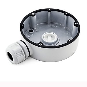 DS-1280ZJ-DM18 CB110 Conduit Base for Hikvision Dome Camera DS-2CD2142FWD-I