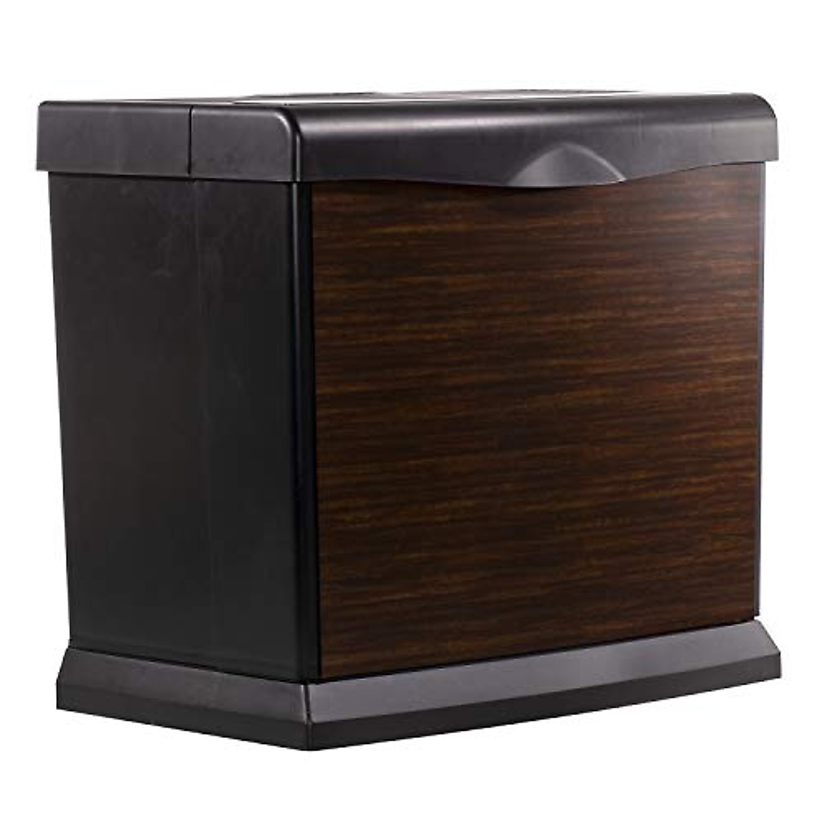 AIRCARE Digital Whole-House Console-Style Evaporative Humidifier for Coverage up to 3,700 sq. ft. (Copper Night)