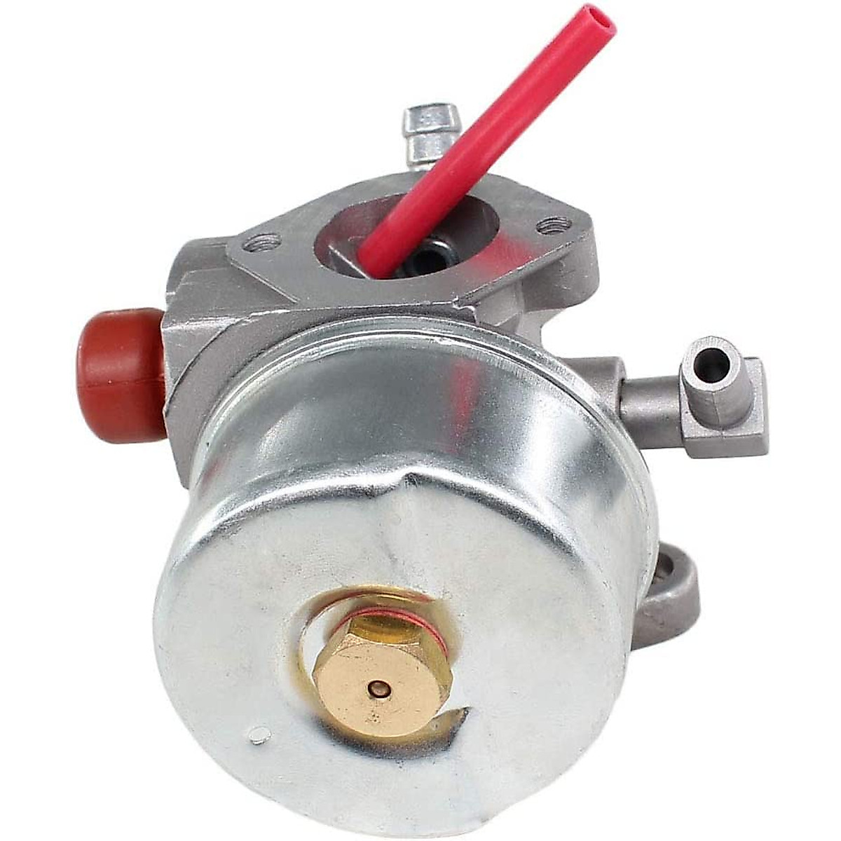 BEIYIPARTS Carburetor for Tecumseh Sears Craftsman MTD Yard Machine 6 6.25 6.5 6.75 HP Carb