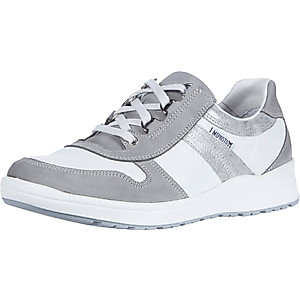 Mephisto Ruby Steel Bucksoft EU 39.5 (US Women's 9.5) B (M)