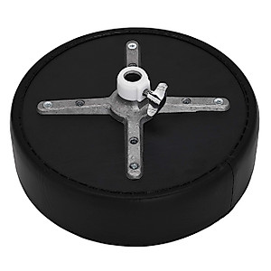 PDP By DW PDP 700 Series 12" Round Top Lightweight Drum Throne (PDDT710R)