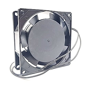 SF23080AT 2082HBL.GN SUNON 80mm Fan 220V/240V 14/13.5W Cooling Fan