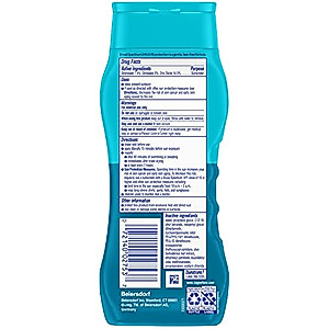 Coppertone Kids Sunscreen Lotion SPF 50, Water Resistant Sunscreen for Kids, #1 Pediatrician Recommended Sunscreen Brand, Tear Free Sunscreen Lotion, 8 Fl Oz Bottle