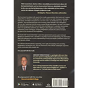 Inconvenient Facts: The science that Al Gore doesn't want you to know