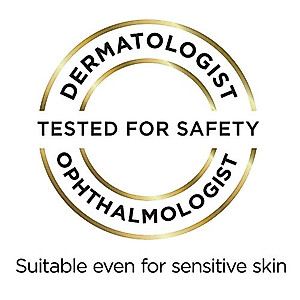 L'Oreal Paris True Match Eye Cream in a Concealer, Fair Light W3-4, 0.4 Fl.Oz