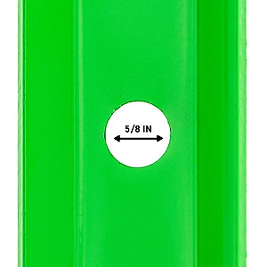 8TEN LawnRAZOR Blade for Toro XL 320 Timecutter SS 3200 3216 3225 33-4750 33-4750-03 80-4430 (Heavy Duty High Lift)