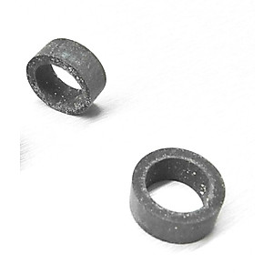 Sight Glass Steamer Parts 5/8" ID Gaskets, Washers, Nuts Steam Service Repair