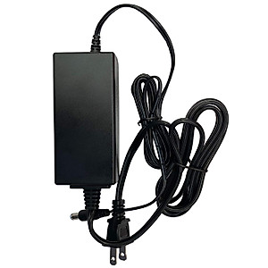 UPBRIGHT 12V AC/DC Adapter Compatible with LG Electronics FSP036-DGAA1 E2060T-PN 20" Widescreen LED LCD Monitor 12VDC 3000mA DC12V 3A 12.0V 3.0A 12 Volts 36W Power Supply (w/Center Pin Inside Tip)