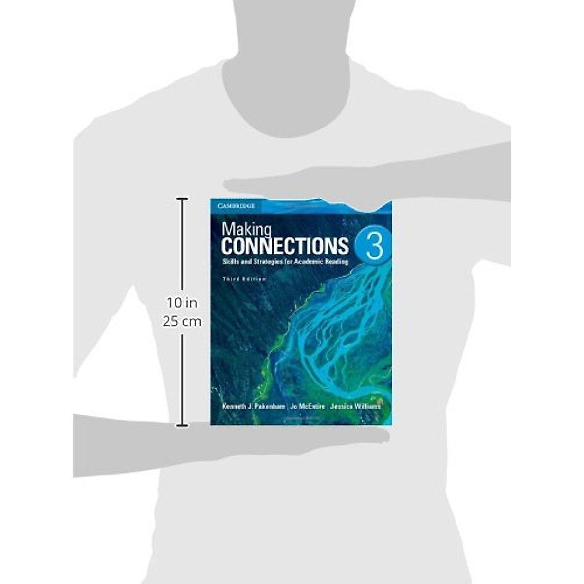 Making Connections Level 3 Student's Book: Skills and Strategies for Academic Reading