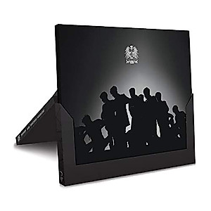 SHINHWA - XII [WE] PRODUCTION DVD 2DVD+80p Photobook+7Photocards