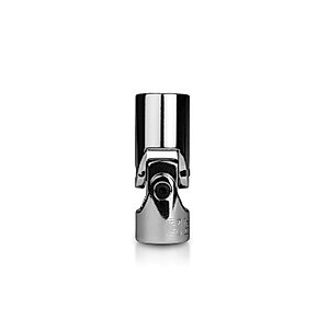 Capri 84738 Tools 10 mm Universal Socket, 1/4-Inch Drive, 6-Point, Metric