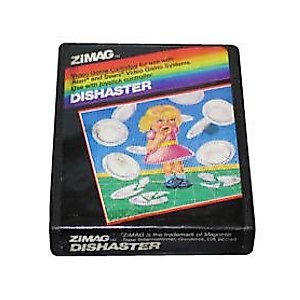Dishaster