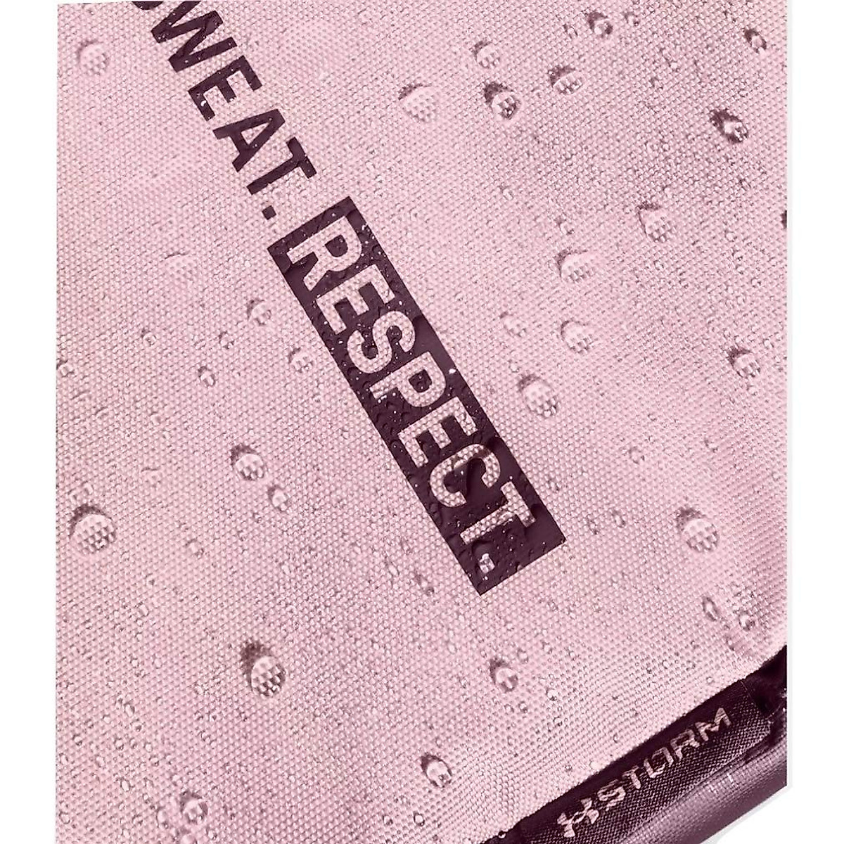 Under Armour Project Rock Brahma Backpack Level Purple/Rosewater (569)