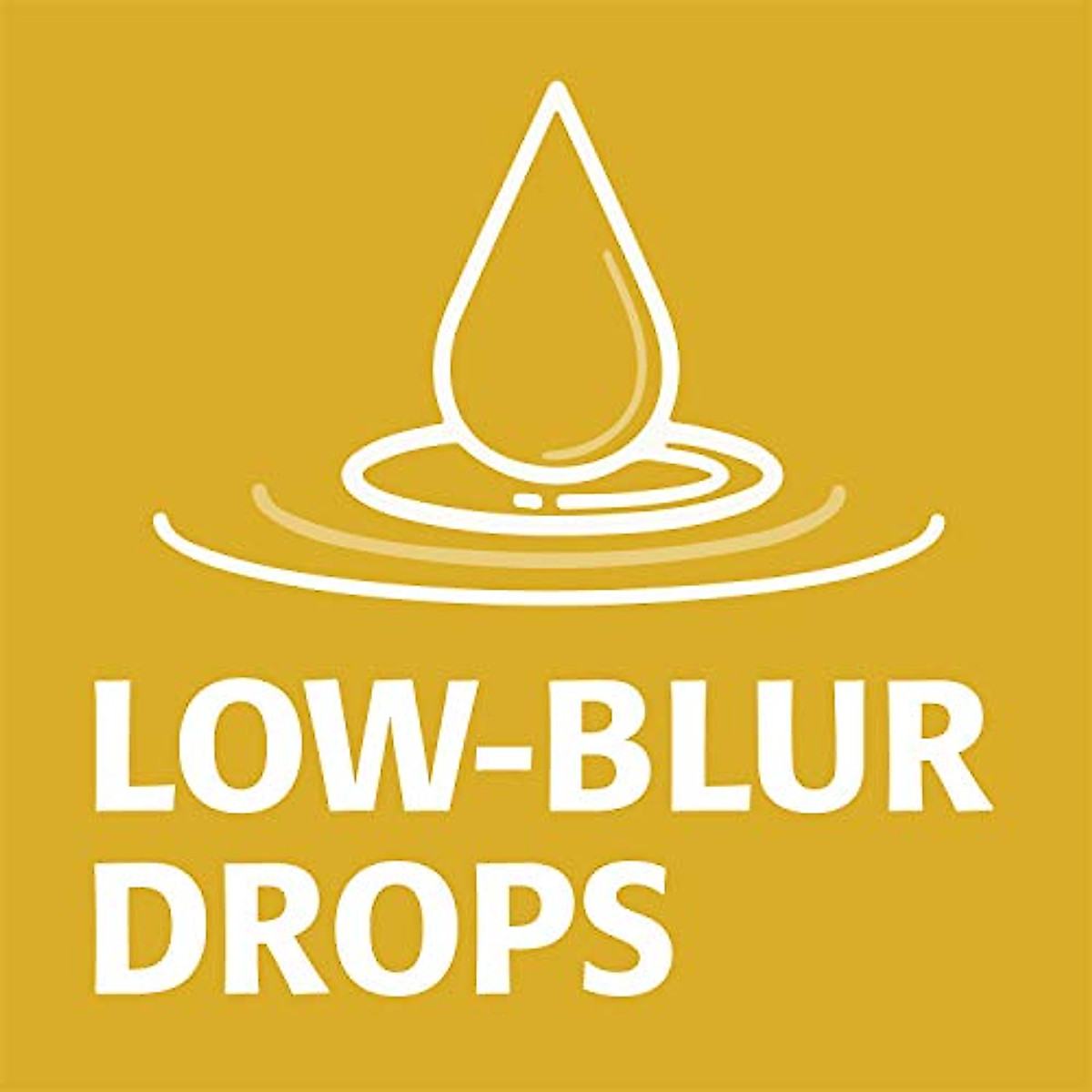 Refresh Optive Mega-3 Lubricant Eye Drops, Preservative-Free, 0.01 Fl Oz Single-Use Containers, 30 Count