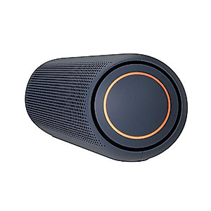 LG XBOOM Go Portable Bluetooth Speaker PL5 - LED Lighting and up to 18-Hour Battery