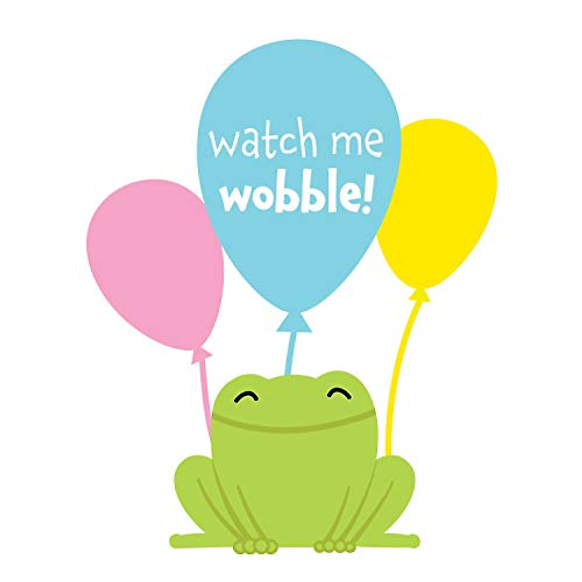 Early Learning Centre Wooden Stacking Rings, Hand Eye Coordination, Problem Solving, Kids Toys for Ages 12 Month, Amazon Exclusive