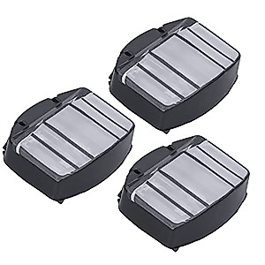 Air Filter, 3Pcs Garden Tool Supplies Easy To Install for 357 359 357XP 359XP