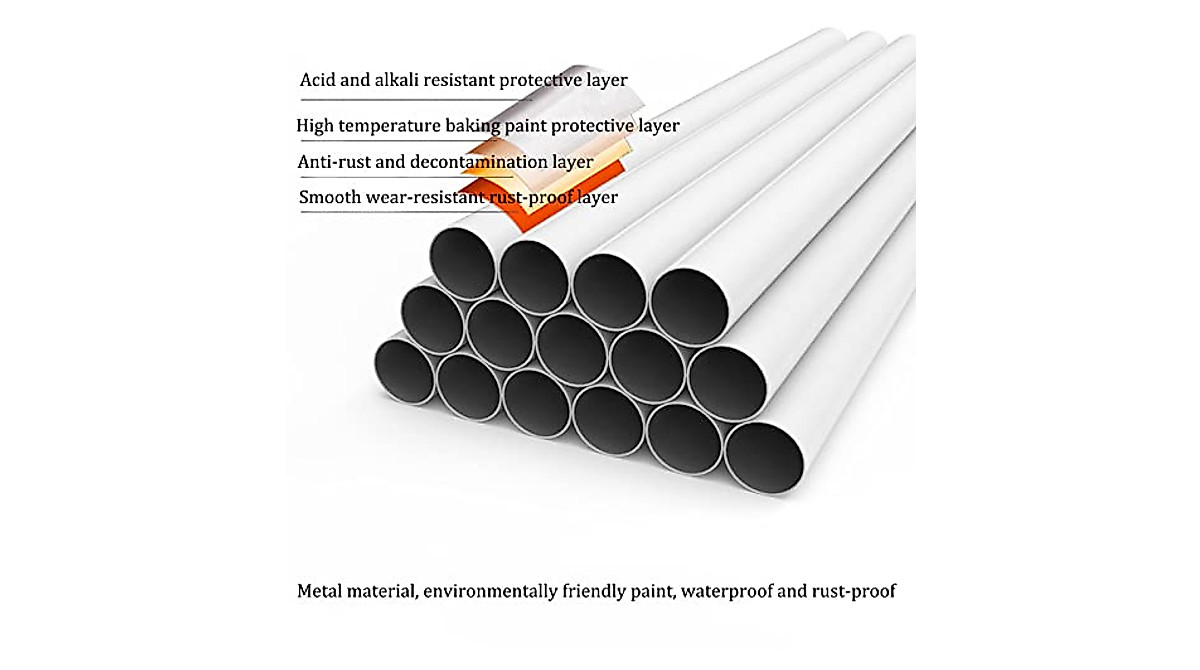 PHULJHADI Washer Storage Frames for Over Toilet,Bathroom Tower Shelf ...