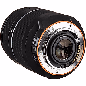 Sony 28-75mm f/2.8 Smooth Autofocus Motor (SAM) Full Frame Lens for Sony A-mount Digital SLR Cameras